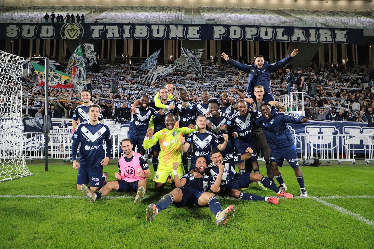 Coupe de France (8e tour) : Bordeaux et l'ES Thaon derniers qualifiés pour les 32es ...