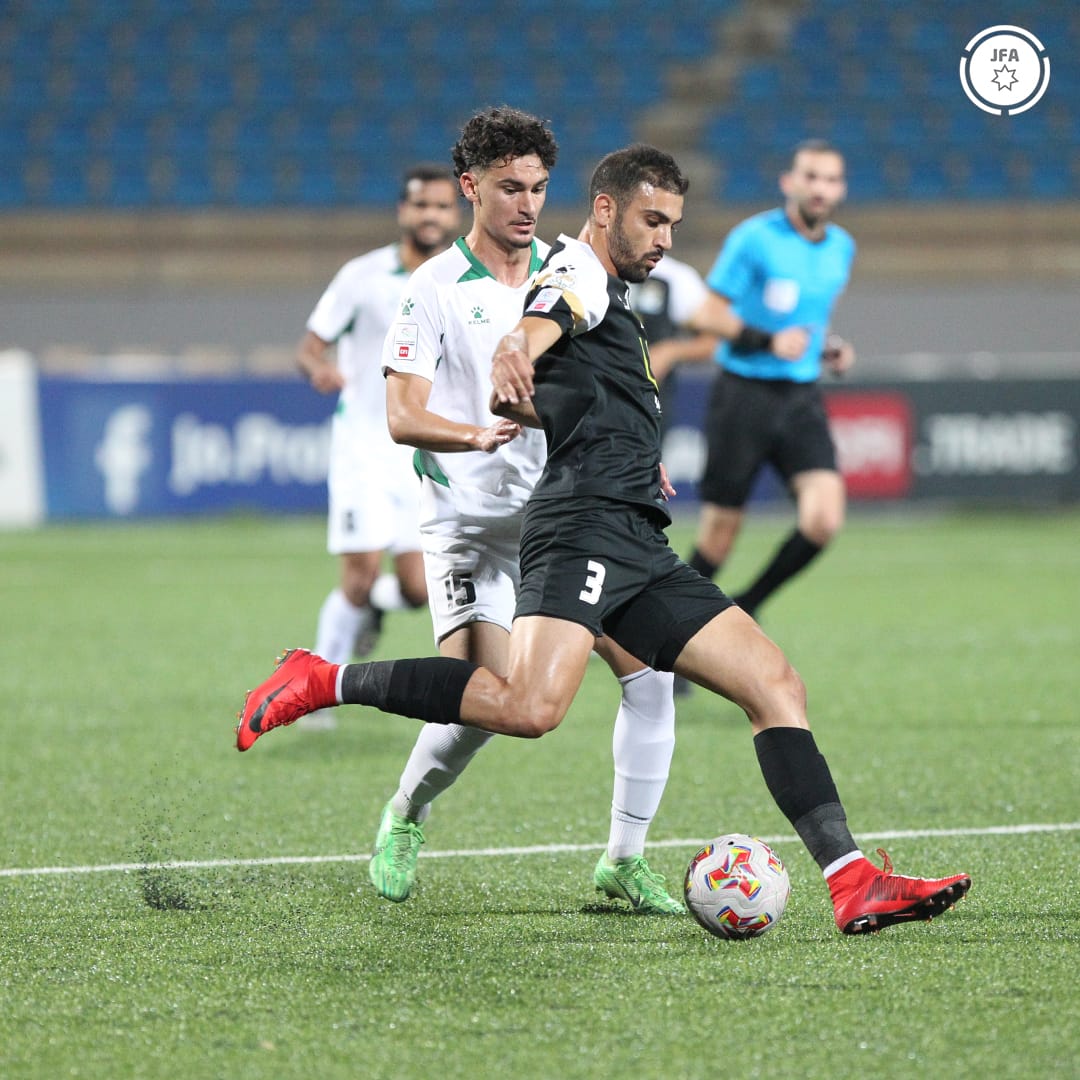 Jordan - Cup: Le tirage au sort des huitièmes de finale effectué ...