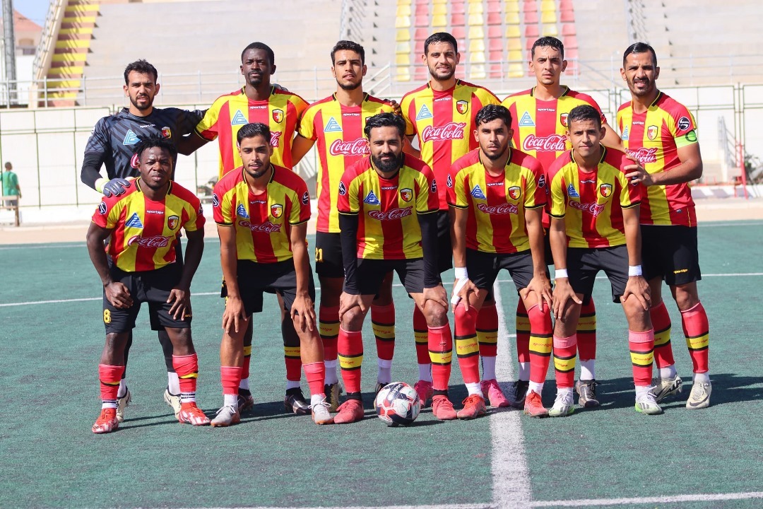 Tunisie- ES Métlaoui : Les joueurs boycottent les entraînements ...