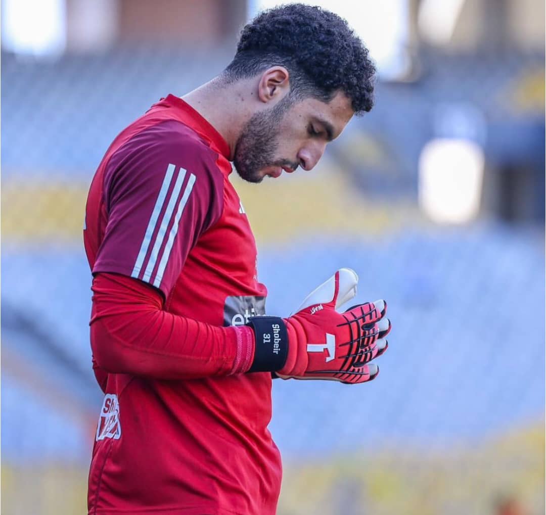 Égypte - Al Ahly : la durée d’indisponibilité de Mostafa Shobeir connue ...