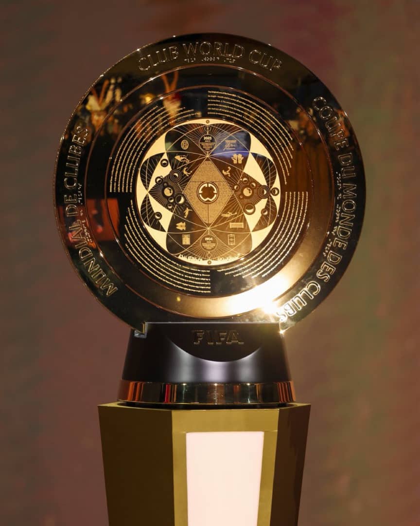 Coupe du Monde des Clubs 2025 : voici le calendrier complet de la compétition - AfricaFootUnited