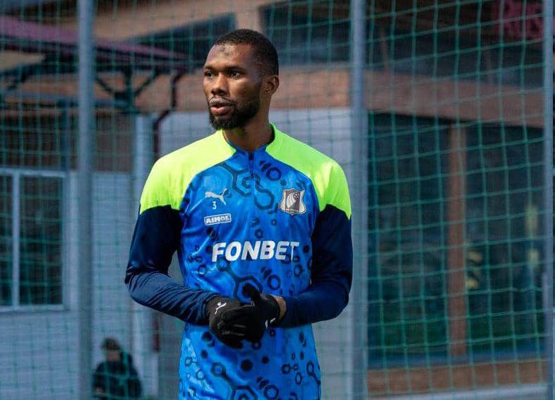 Mercato - Équipe du Niger : Oumar Sako dans le viseur du Stade Brestois ...