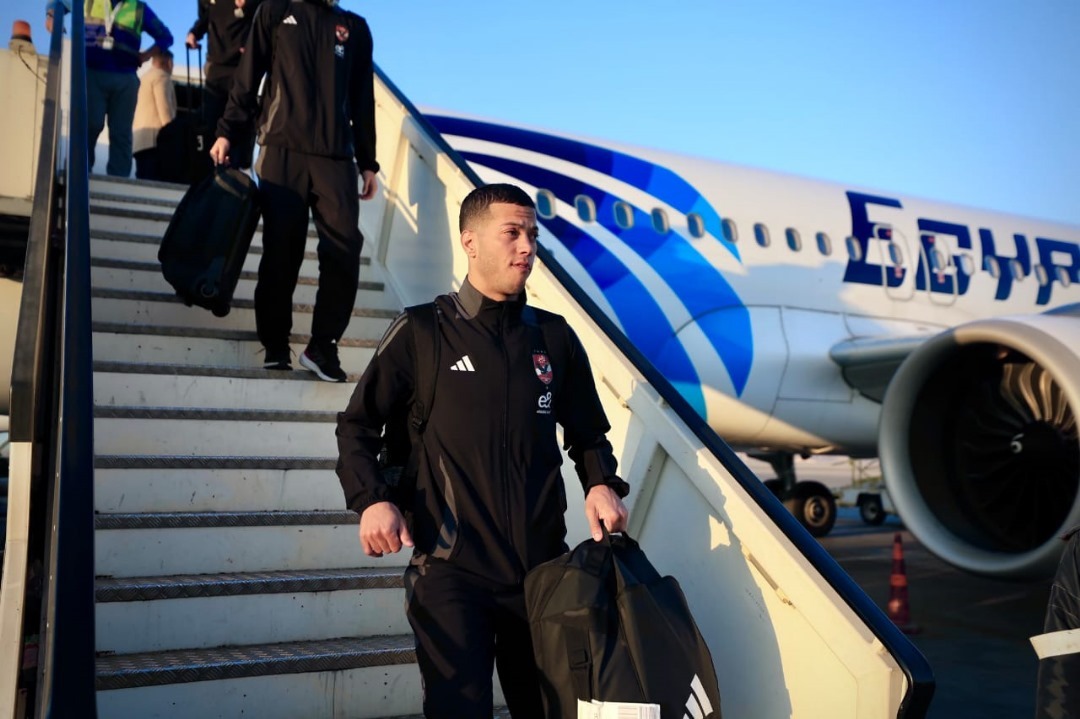 LDC-CAF (J2) - Al Ahly : Les Diables Rouges de retour au Caire ...