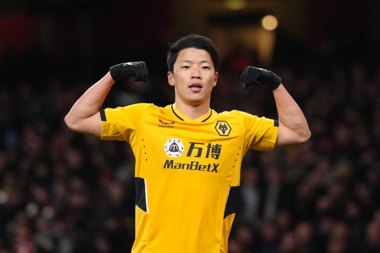 Premier League/Wolverhampton : Hwang Hee-chan sur le départ ...