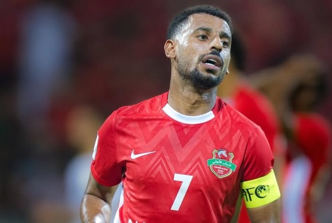 Émirats Arabes Unis – Shabeb Al-Ahli : Le dossier de prolongation de ...