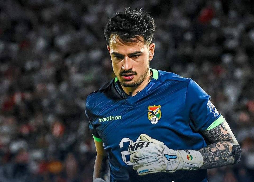 Pérou : Guillermo Viscarra rejoint l'Alianza Lima - AfricaFootUnited