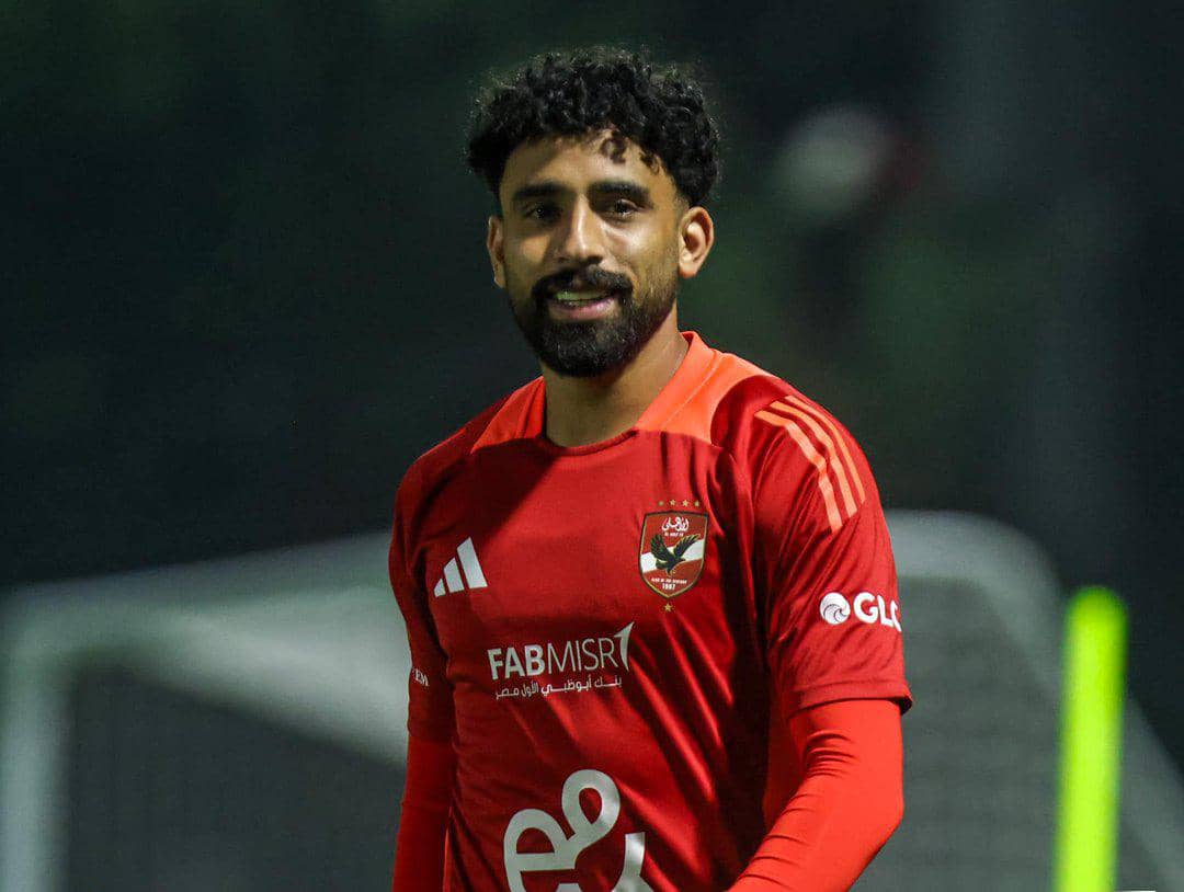 Mercato - Al Ahly - Équipe d'Égypte : Marwan Attia dans le viseur de Al ...