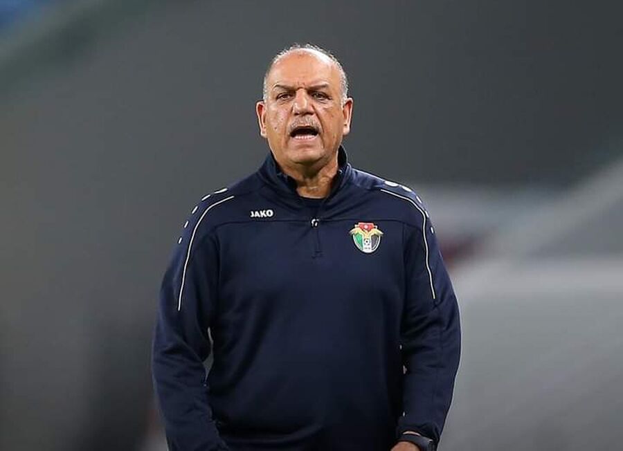 Qatar Stars League : Pas autorisé à s’assoir sur le banc, Adnan Hamad ...