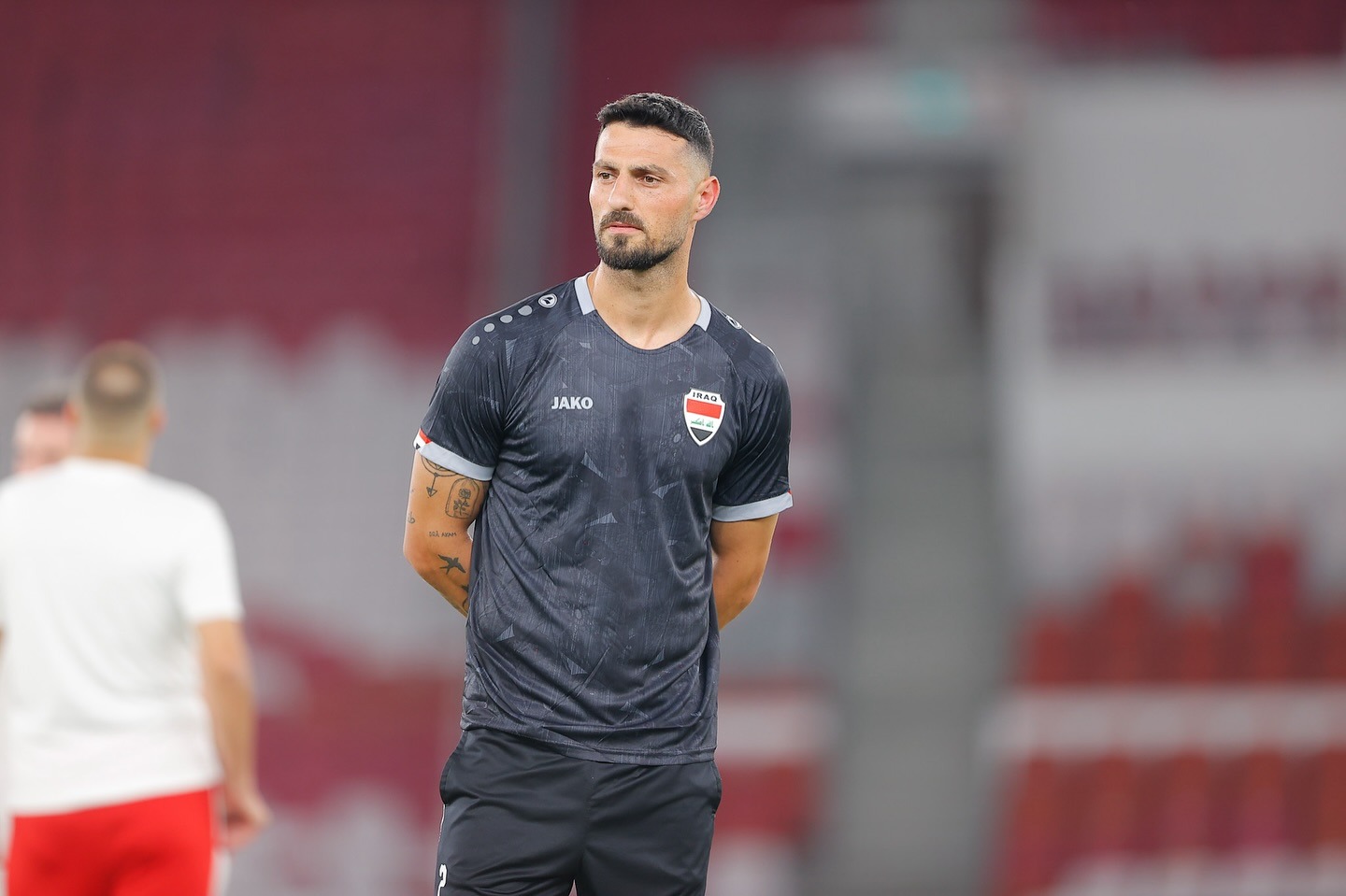 Coupe du Golfe Arabe 2024 – Irak : Rebin Sulaka forfait face au Yémen ...