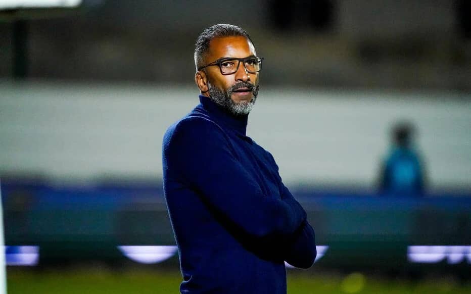 FC Nantes : L'arrivée de Habib Beye tombe à l'eau - AfricaFootUnited