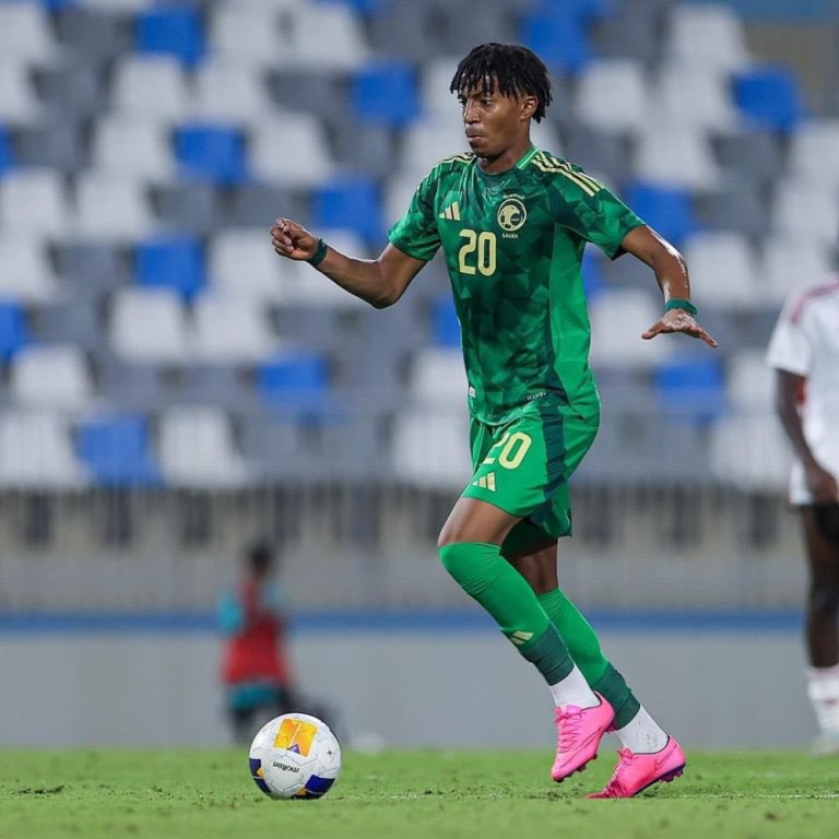 Mercato-Damac Saudi : Ramzi Solan et Ayman Fallatah proposés à Getafe ...