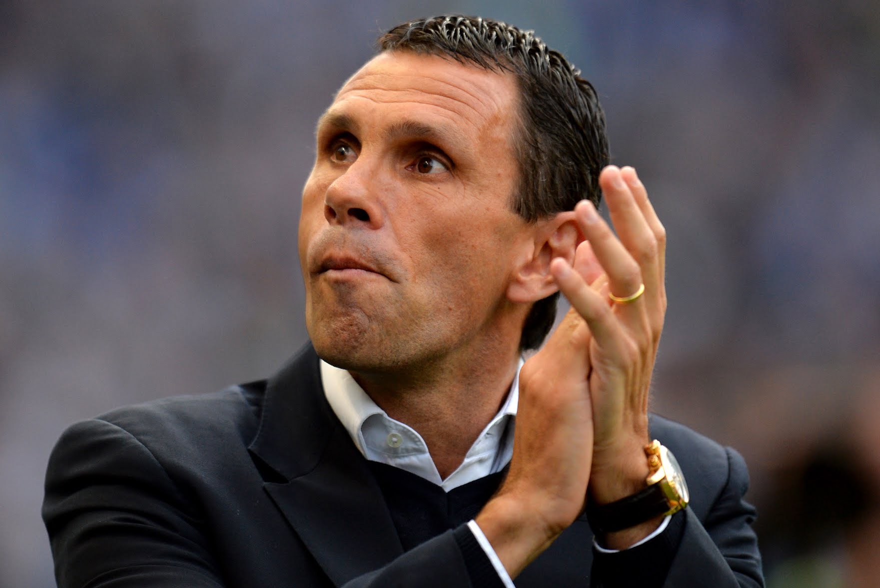 Mercato/K-league : Gus Poyet à la tête de Jeonbuk Hyundai Motors ...
