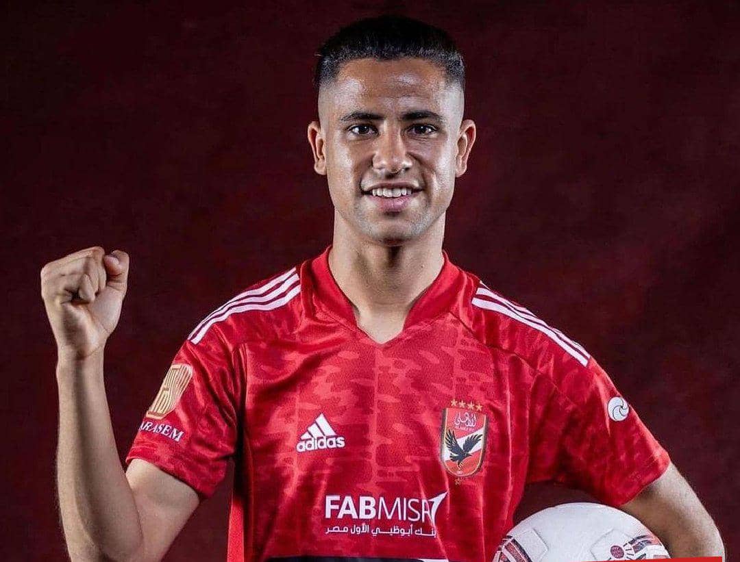 Mercato - Al Ahly - Équipe du Maroc : Reda Slim plaît au Wydad ...