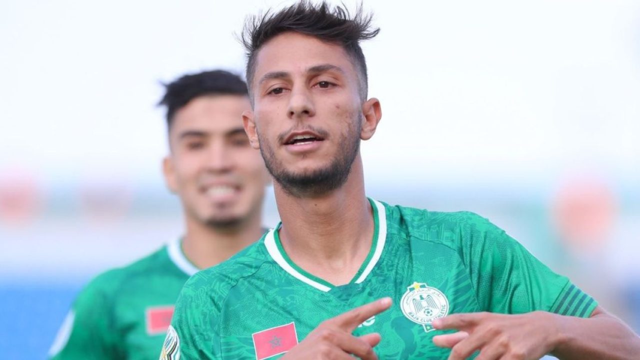 Mercato - Al-Raed : Yousri Bouzok sondé pour remplacer Mohamed Fouzair