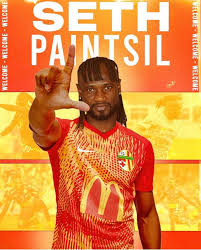 Malte - Birkirkara FC - Equipe du Ghana : Seth Paintsil s'en va après ...