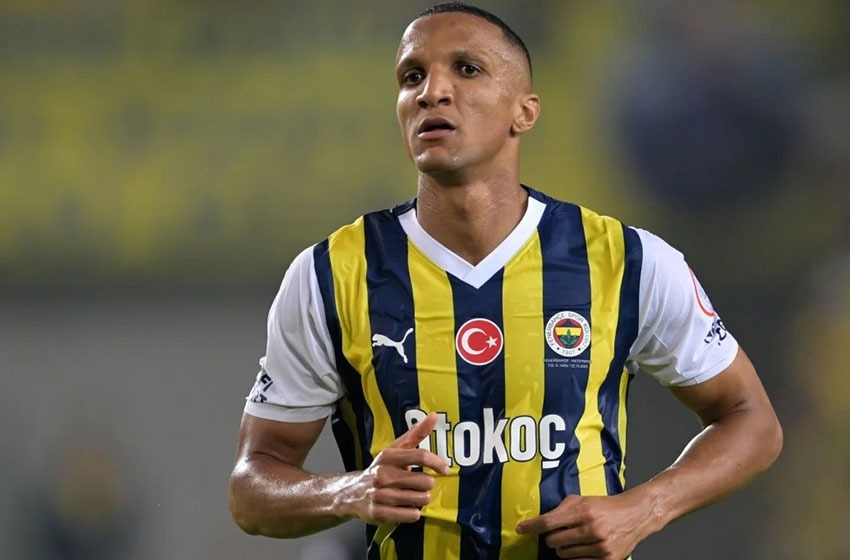 Fenerbahce : Rodrigo Becao opéré avec succès - AfricaFootUnited