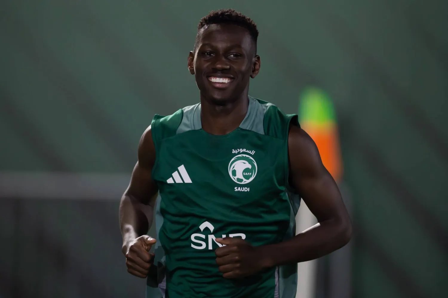 Coupe Golfe Arabe 2024 – Arabie Saoudite : Marwan Al-Sahafi est au ...