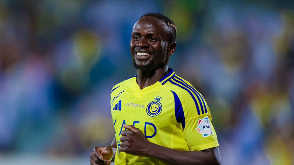 Saudi Pro League - Al-Nassr: Majed Al Sorour fixe les conditions pour ...