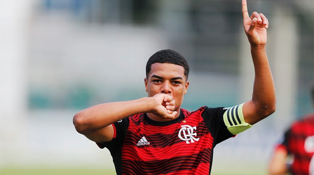 États-Unis : Igor Jesus au LA Galaxy, c'est imminent - AfricaFootUnited