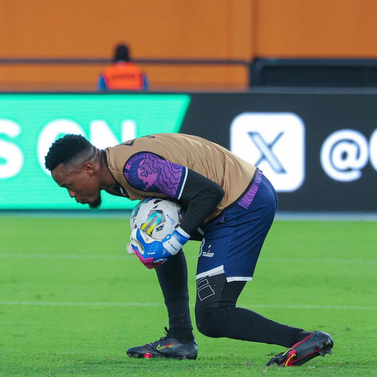 Mercato - Simba SC : Aishi Manula à un pas d'Azam FC ! - AfricaFootUnited