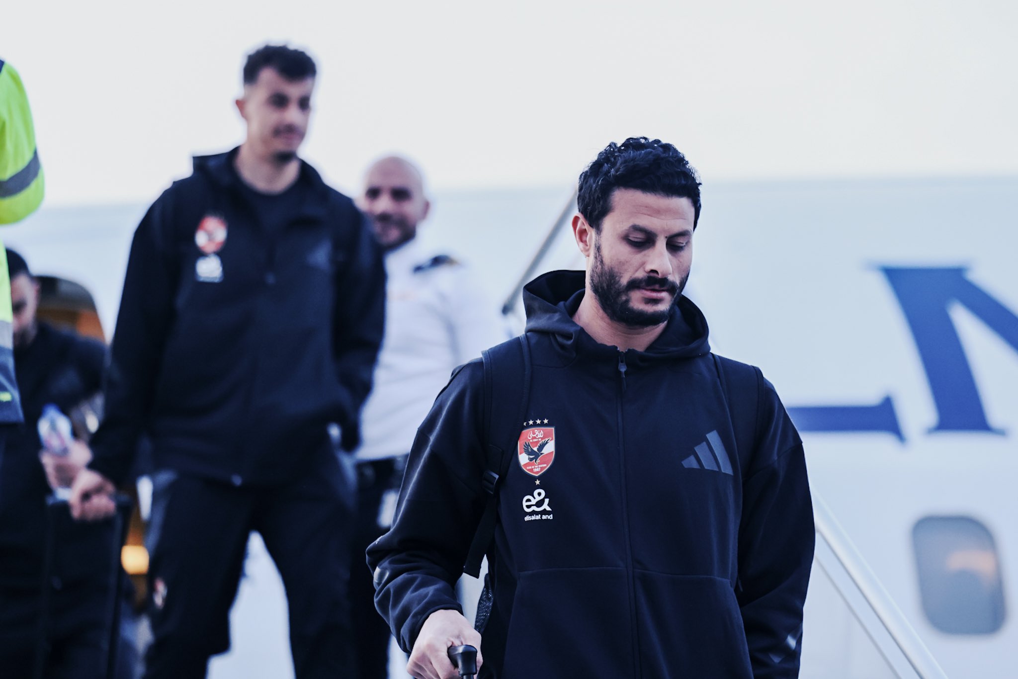 LDC-CAF (J4) - Al Ahly : Les Diables Rouges de retour au Caire ...