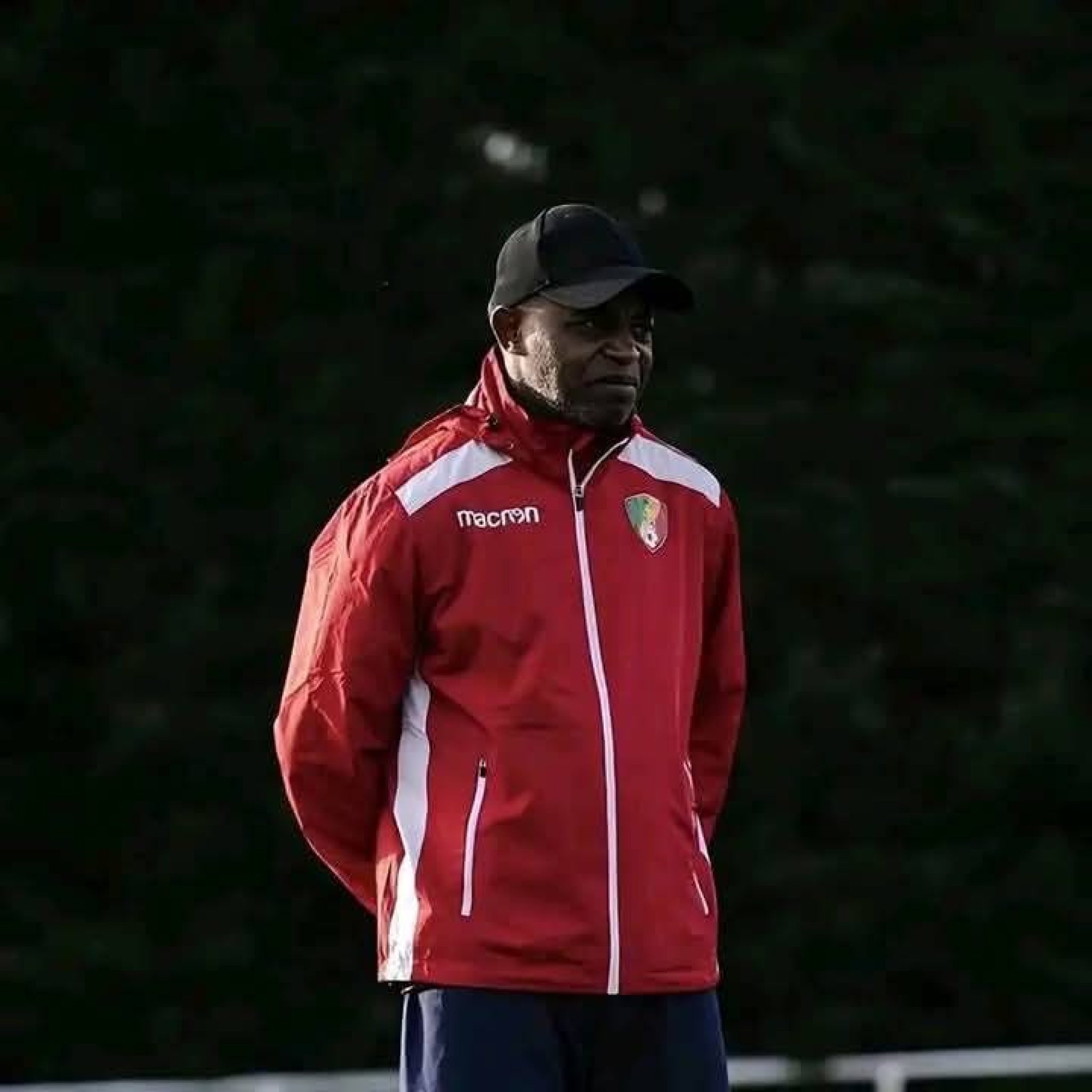 Congo : Un vent de divorce souffle entre Isaac N’Gata et les Diables Rouges - AfricaFootUnited