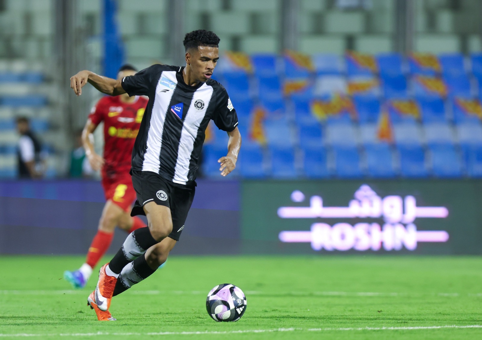 Arabie Saoudite : Musab Al-Juwayr jouera le Mondial des Clubs avec Al ...