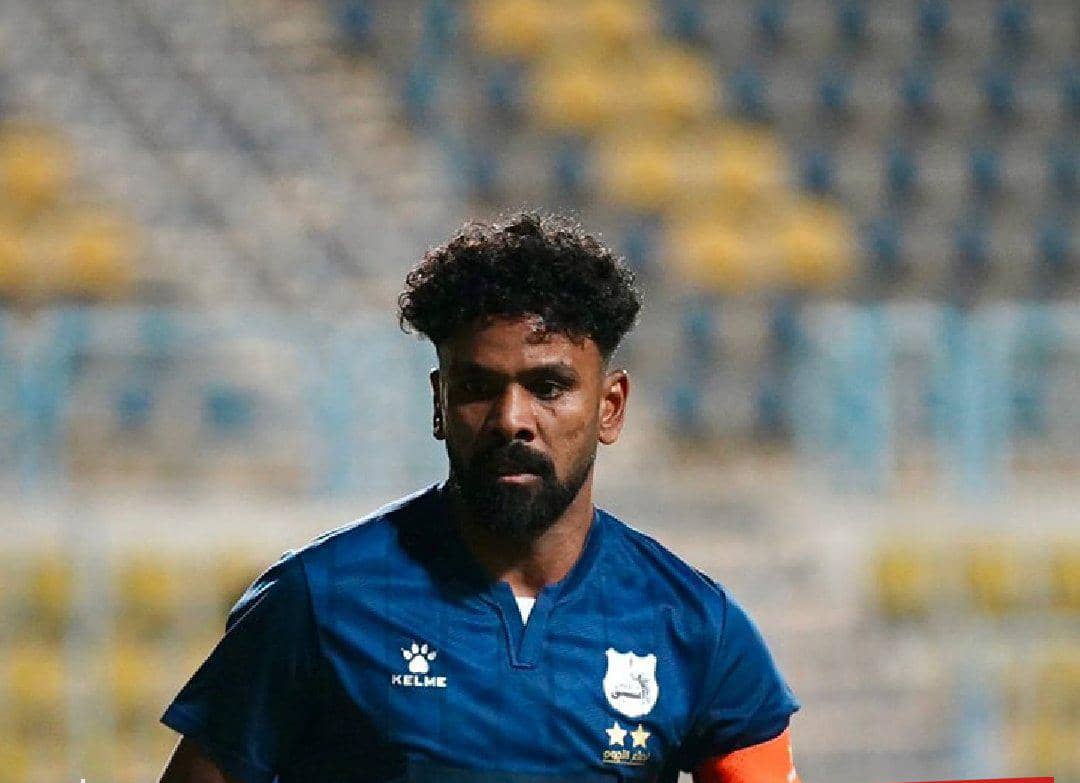 Mercato - ENPPI : Modern Sport FC cible Ali Fawzi - AfricaFootUnited