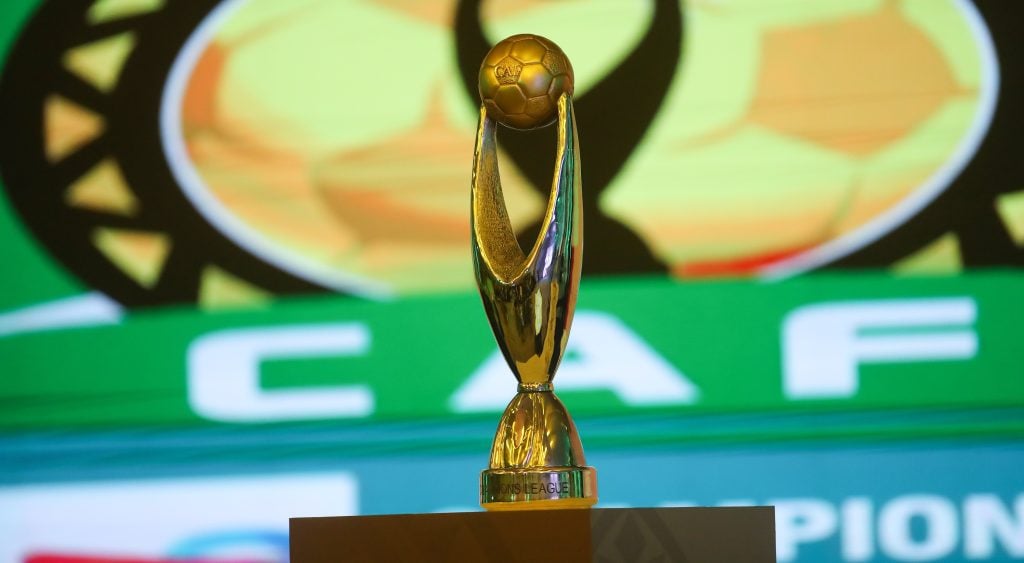Ligue des Champions CAF : Encore deux places à valider, les enjeux de la dernière journée ...