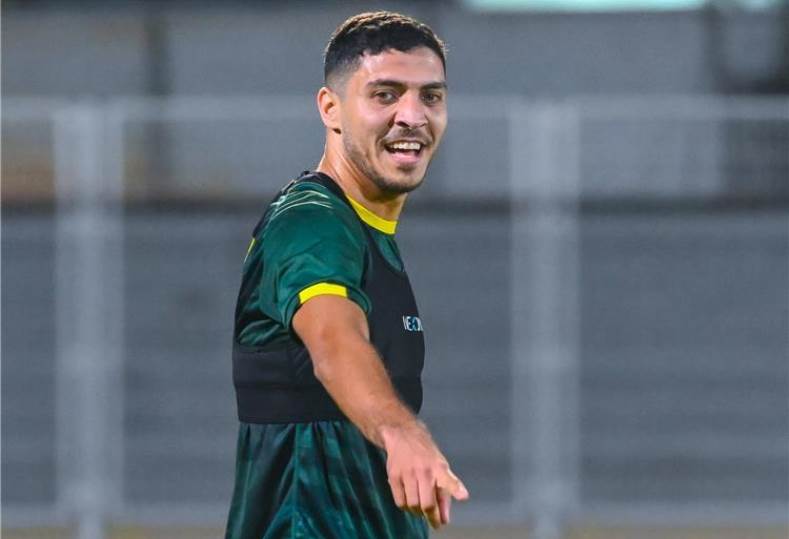 Saudi Pro League (J5) - Khaleej FC : Mohamed Sherif buteur face à Al ...