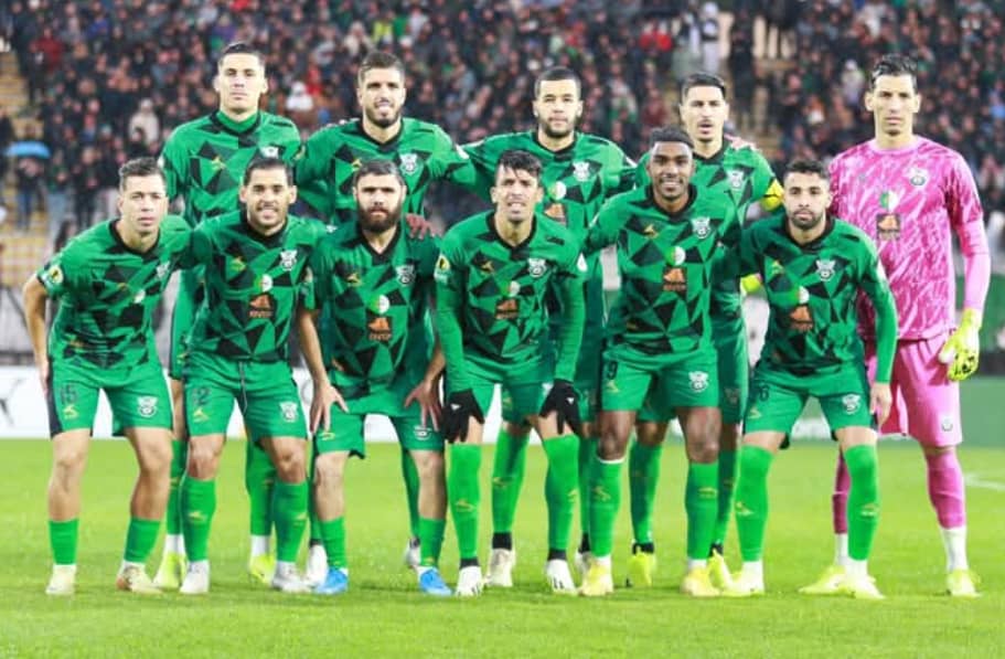 Coupe de la CAF - Groupe A : Simba SC vs CS Constantine, les ...