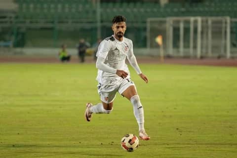 Mercato - Petrojet : Ahmed Reda dans le viseur de Al Ahly - AfricaFootUnited