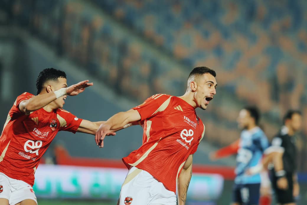 Égypte - Al Ahly : « Nous espérons remporter la victoire prochainement ...