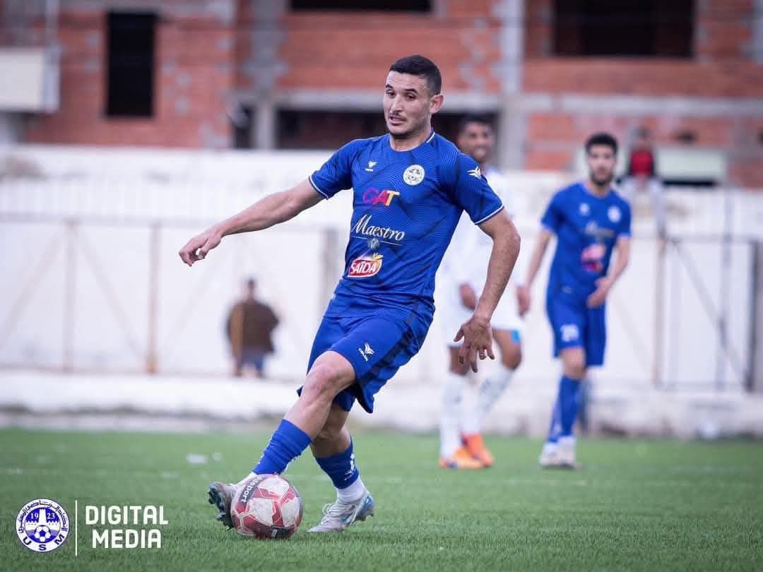 Tunisie- US Monastir : Chiheb Jebali intransférable - AfricaFootUnited
