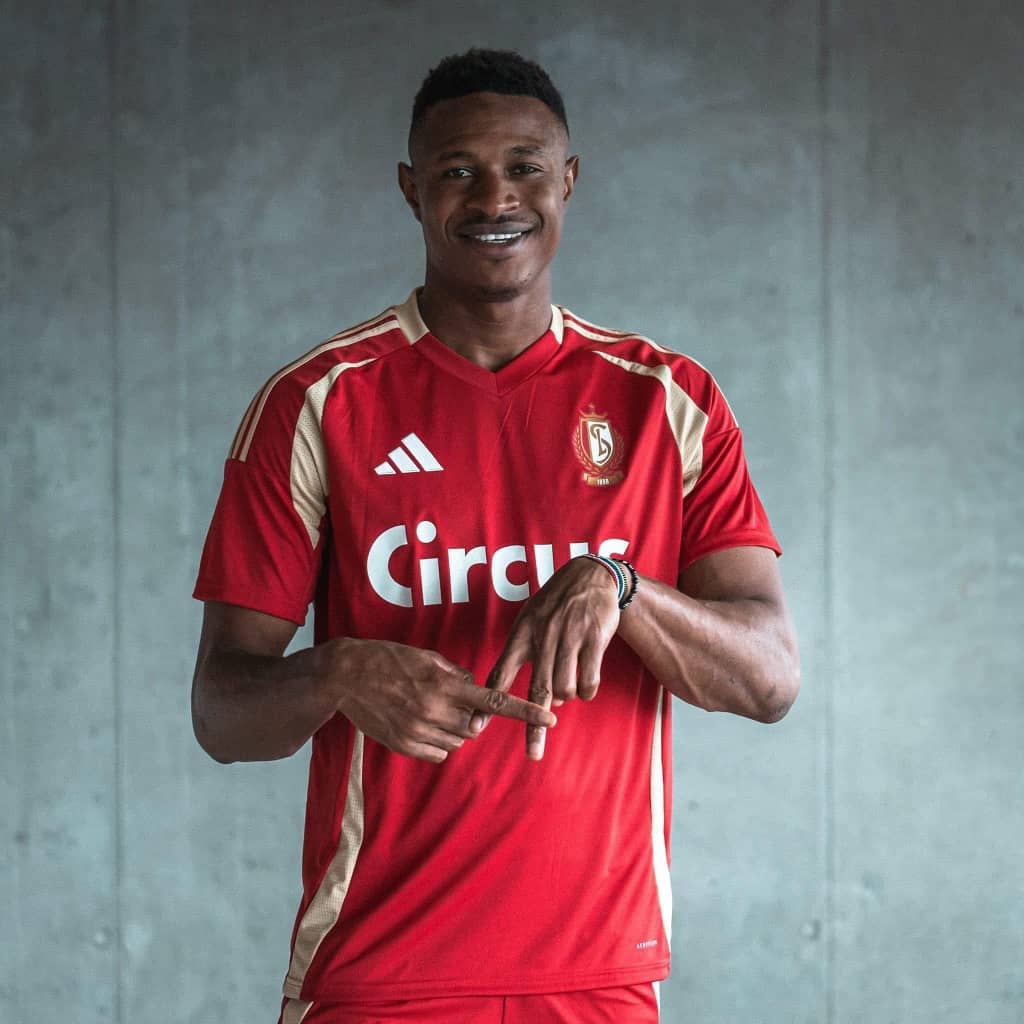 Mercato – FK Čukarički – Équipe de Gambie : Prêté au Standard de Liège ...