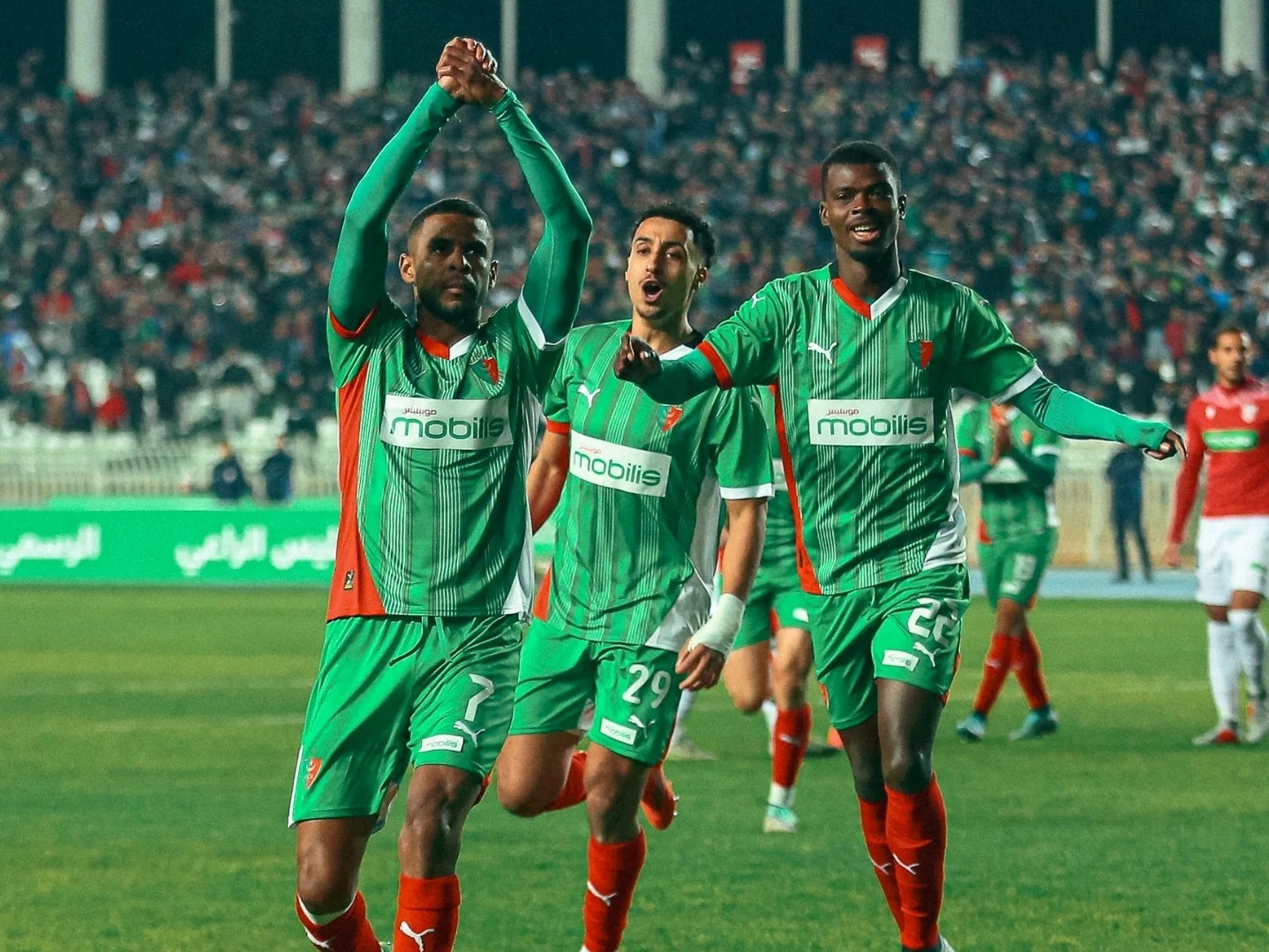 Algérie - Ligue 1 Mobilils : Une fin de saison passionnante s’annonce - AfricaFootUnited