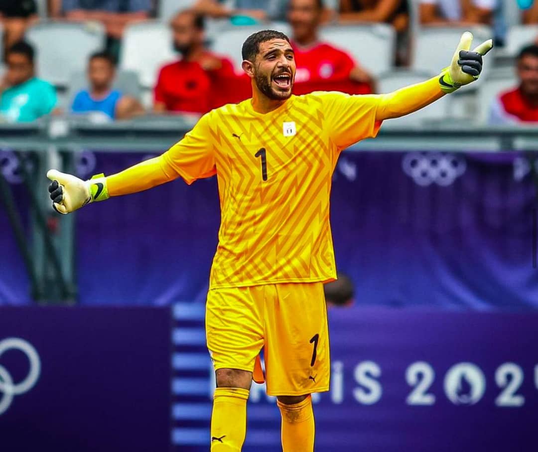 Mercato - Al Ahly : Hamza Alaa dans le viseur de Pyramids FC ...