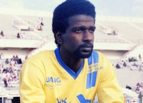 Arabie Saoudite : Majed Abdullah, l’homme aux six étoiles ...