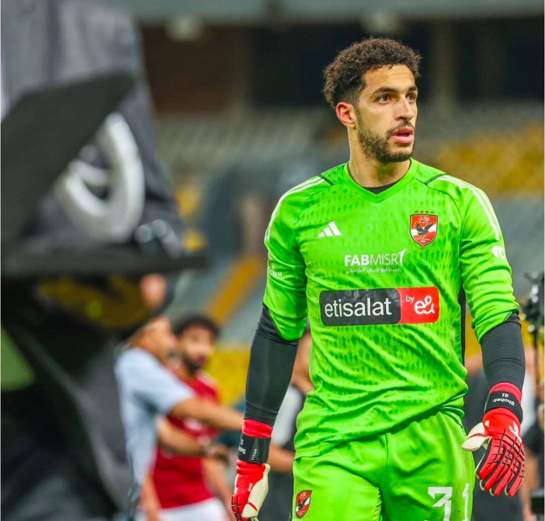 Égypte - Al Ahly : Mostafa Shobeir enfin de retour dans le 11 entrant ...