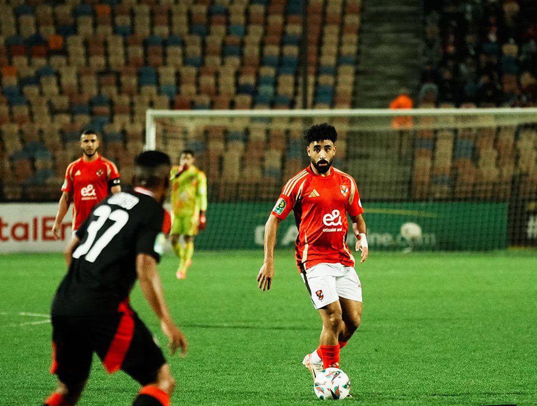 LDC-CAF (J6) : Les Orlando Pirates dominent Al Ahly