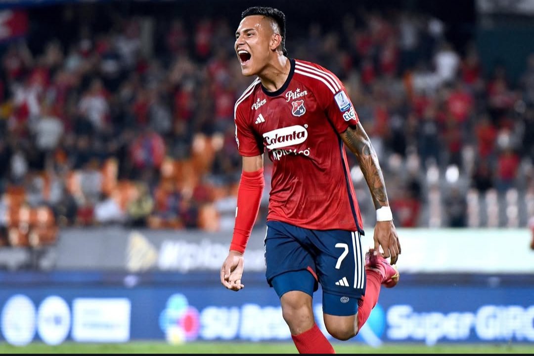 Argentine : Jaime Peralta rejoint San Lorenzo - AfricaFootUnited