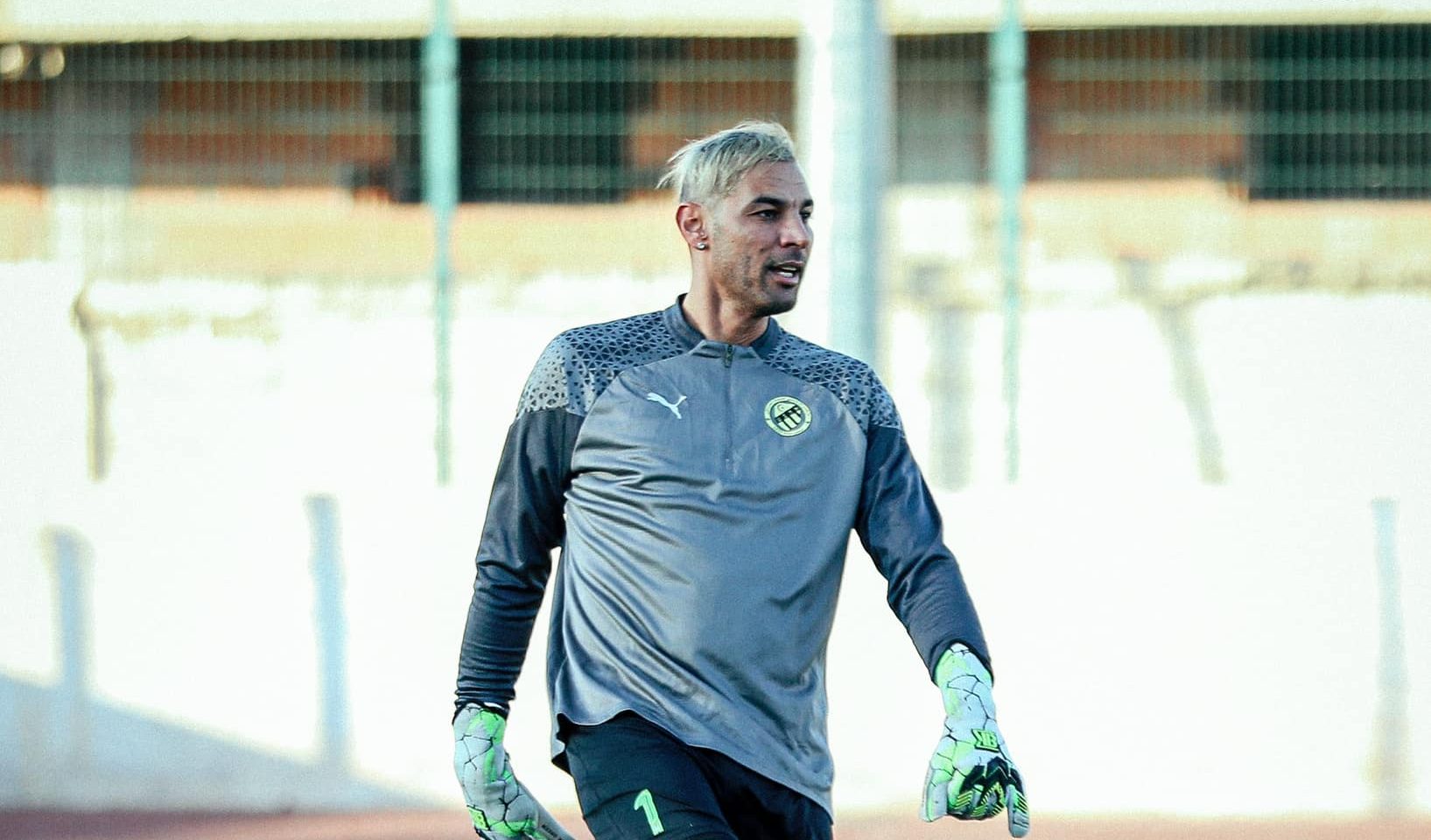 Algérie : Faouzi Chaouchi (USM El Harrach) «J'attends un appel de ...