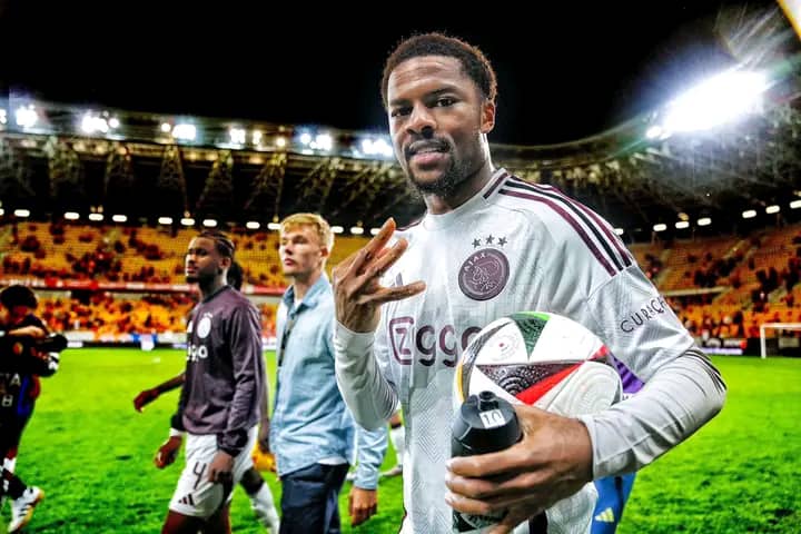 Mercato - LOSC : Chuba Akpom passe sa visite médicale et se rapproche ...