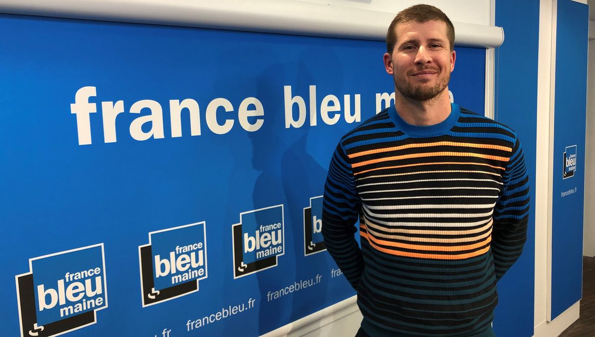 Guillaume Loriot (ex-Le Mans): "J'ai confiance dans cette équipe face ...