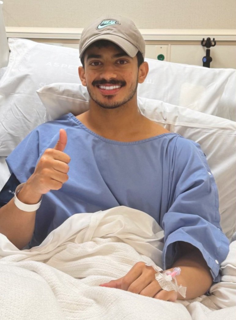 Qatar Stars League : Al-Khor donne des nouvelles de Khaled Masoud - AfricaFootUnited