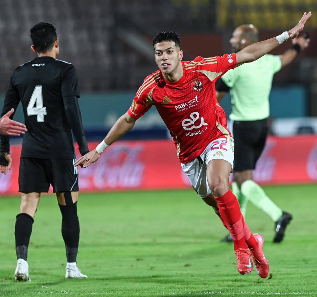 Égypte - Al Ahly : Marcel Koller évoque la blessure de Emam Ashour ...