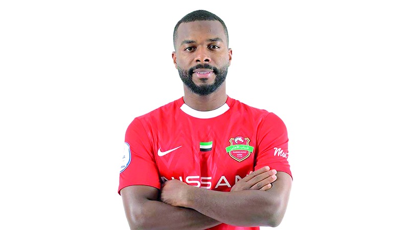 Émirats Arabes Unis – Shabab Al-Ahli : Saison terminée pour Saeed ...