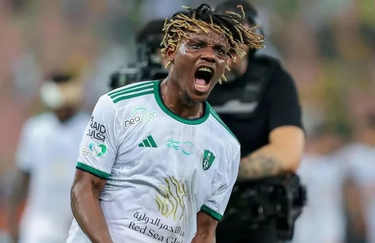 Saudi Pro League - Al-Ahli Saudi : Rayan Hamed prolongé jusqu’en 2027 ...