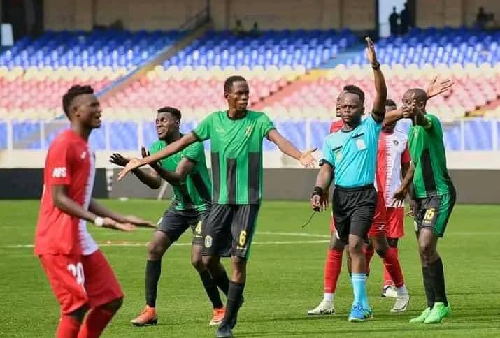 RDC - Ligue 1 : Le TP Mazembe et Maniema Union maintiennent le cap ...