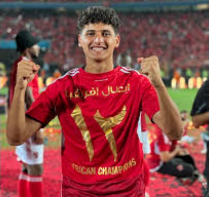 Égypte - Al Ahly : Marcel Koller satisfait des performances de Mohamed Abdallah El Hadad ...